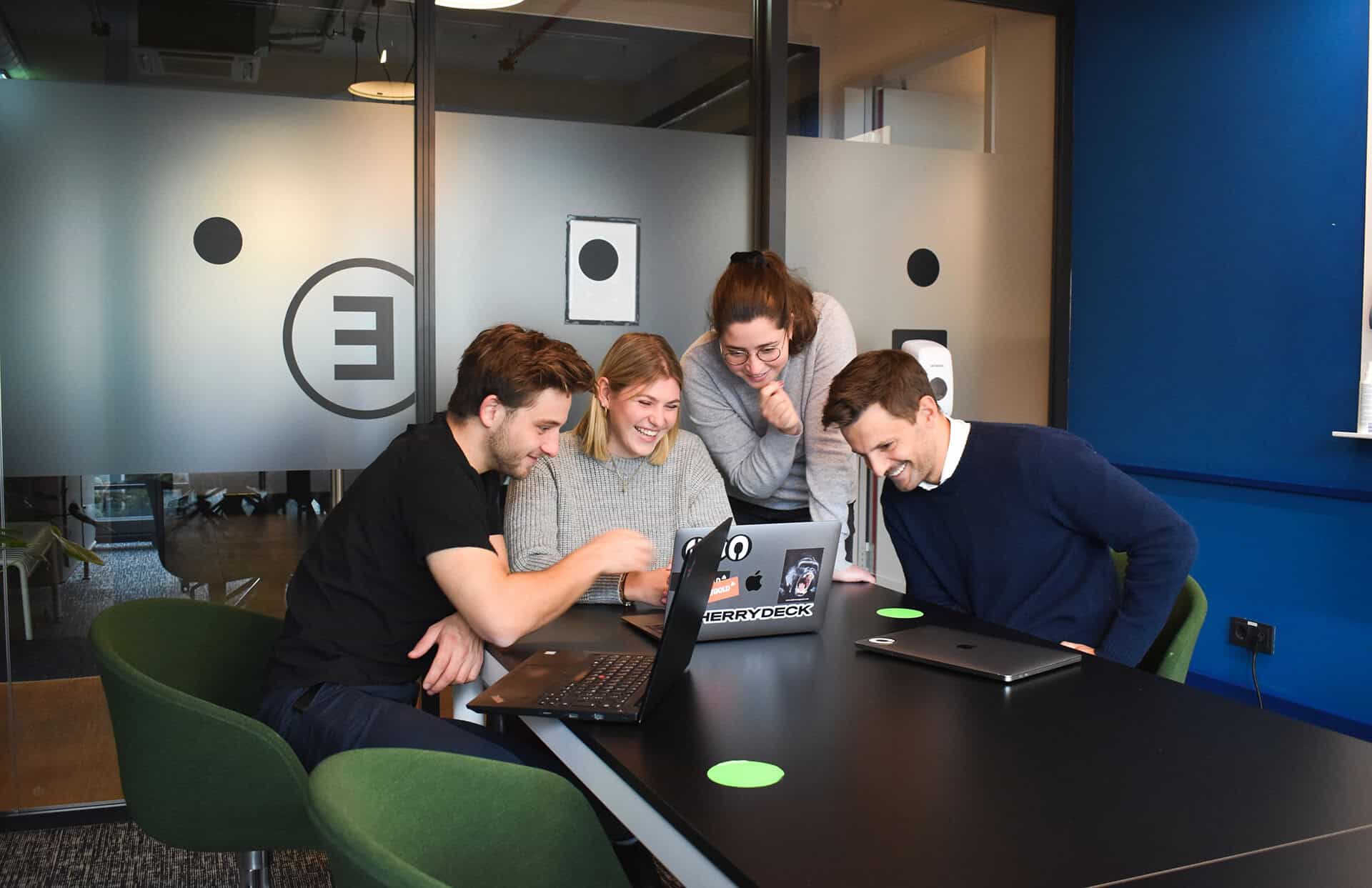 Meet the team - Lime Syndicate Management Ltd.