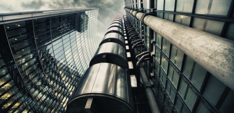 Third Party Syndicate Management - Lime Syndicate Management Ltd.