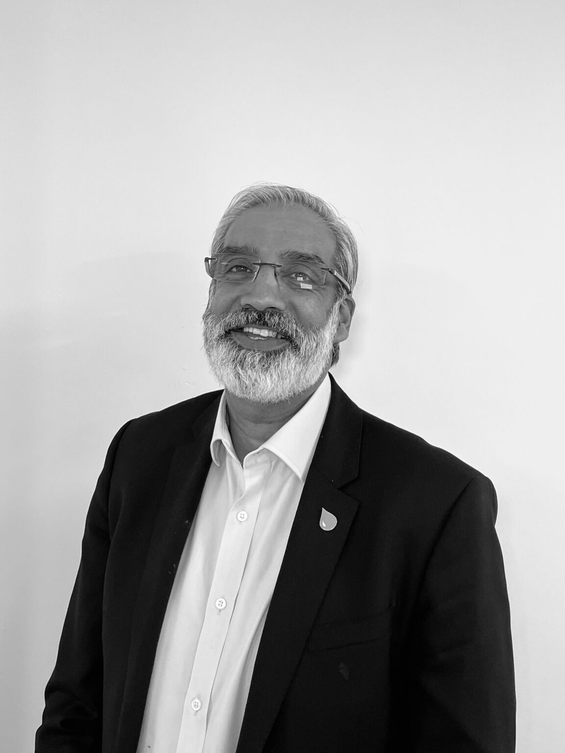 Meet the team - Lime Syndicate Management Ltd.