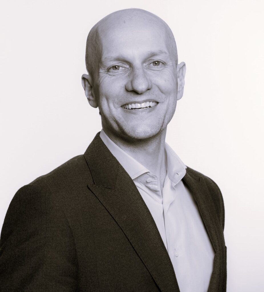 Meet the team - Lime Syndicate Management Ltd.