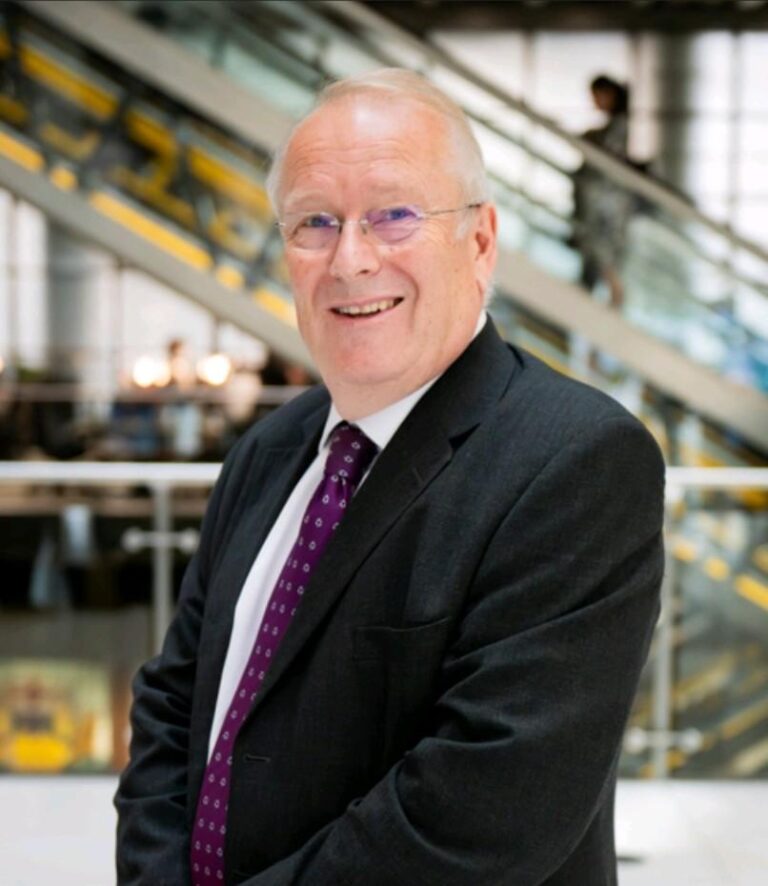 Meet the team - Lime Syndicate Management Ltd.