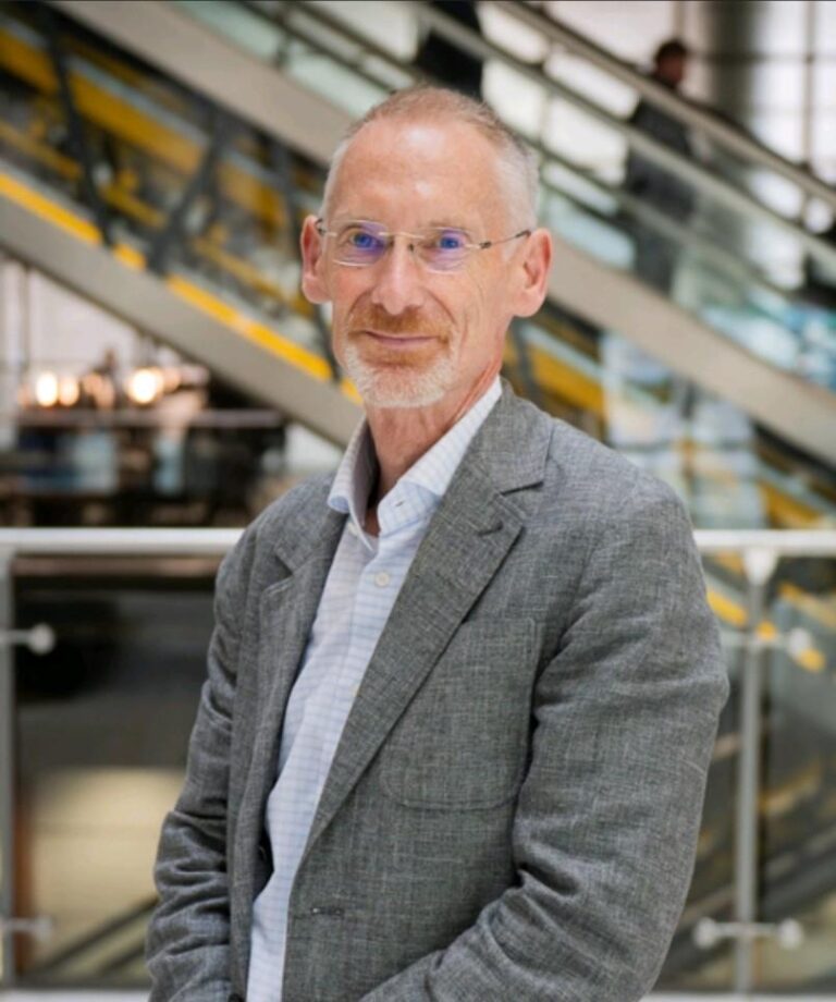 Meet the team - Lime Syndicate Management Ltd.